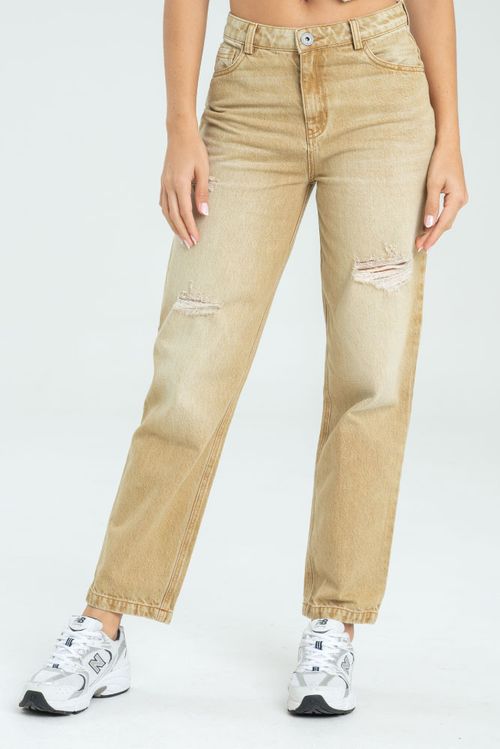 Ropa en denim para mujer - Ragged Tienda Online