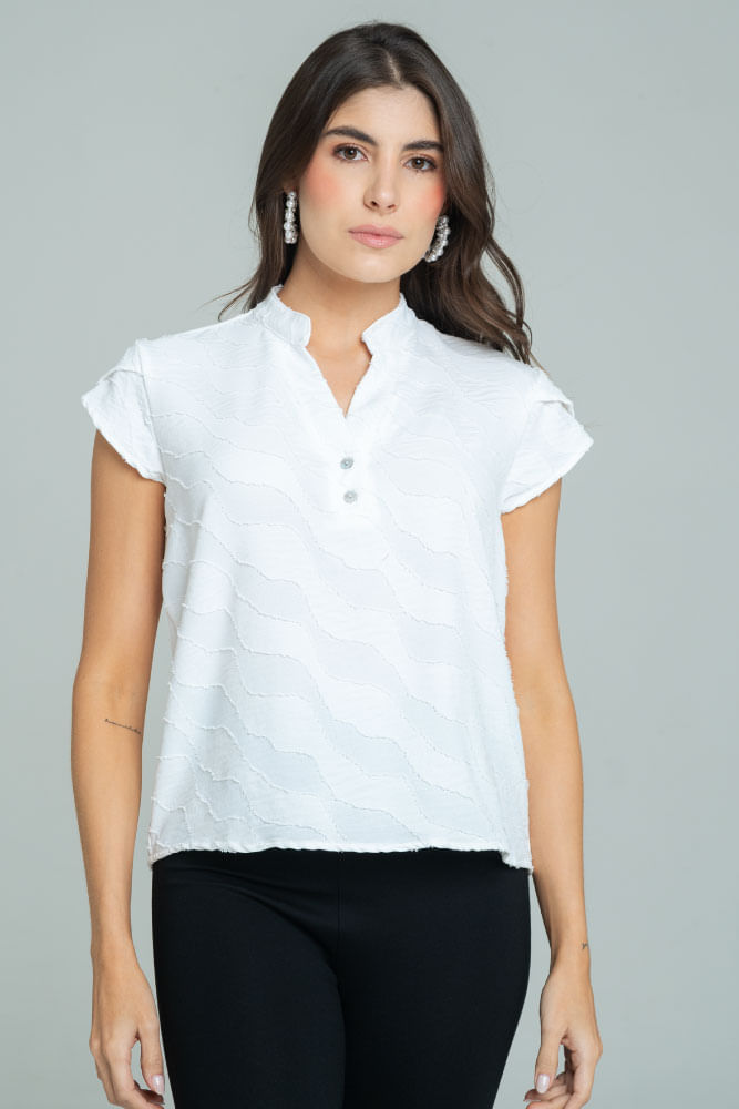 BLUSA MARSELLA - Ragged Ventas Online