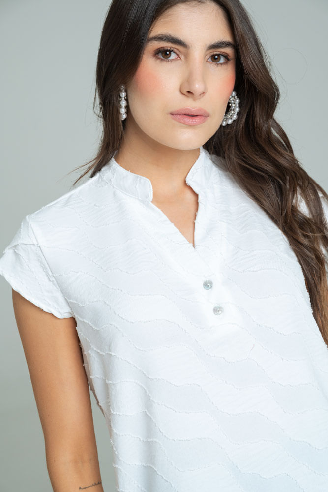 BLUSA MARSELLA - Ragged Ventas Online
