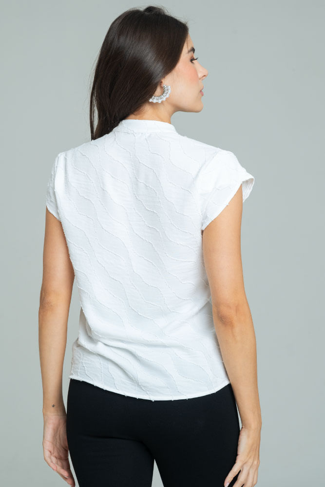 BLUSA MARSELLA - Ragged Ventas Online