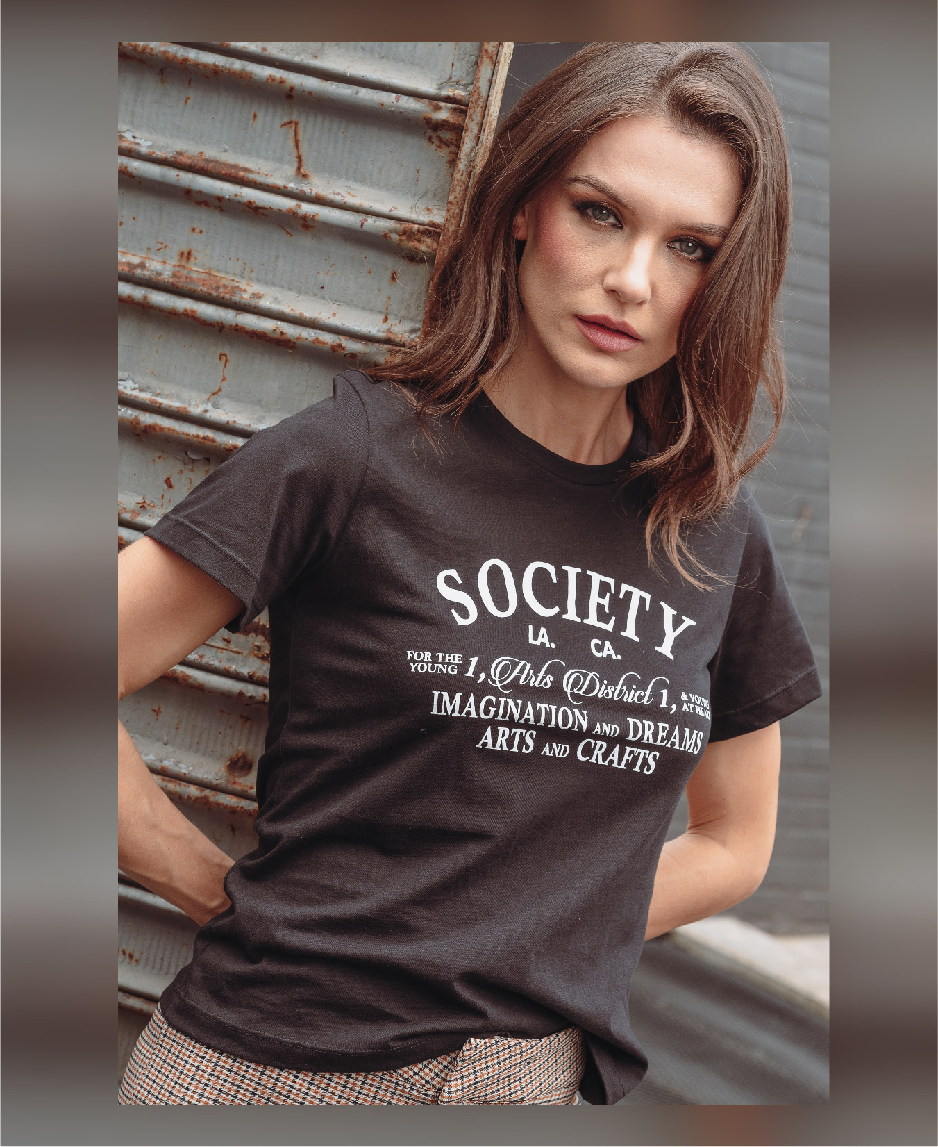 Ropa de moda para mujer - Ragged Tienda Online