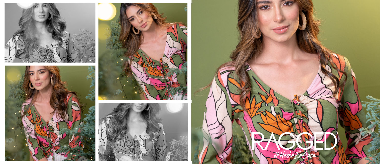 Ragged Ventas Online